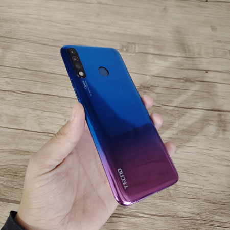 Tecno Camon 12 sotiladi 64Gb