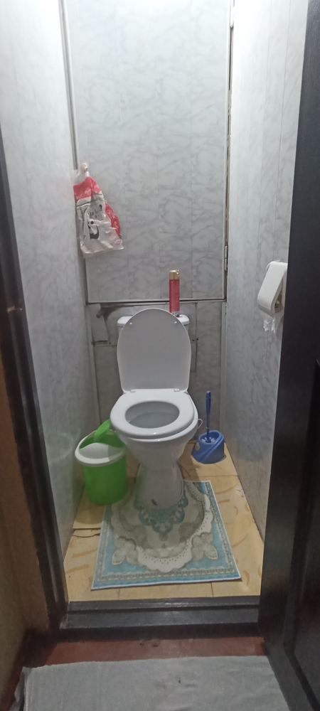 Yunusobod. 13-mavze 3 xona