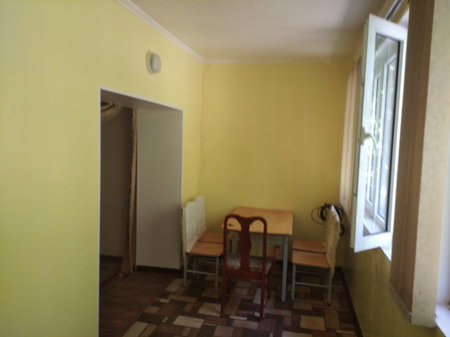 Продам квартиру в хорошем состоянии.