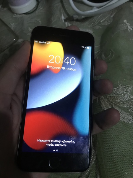 Iphone 6s 64 gb