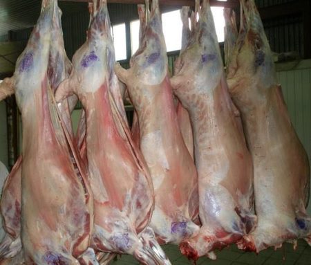 Халяльные мясопродукты импортированные с Белорусии, Пакистана и Индии