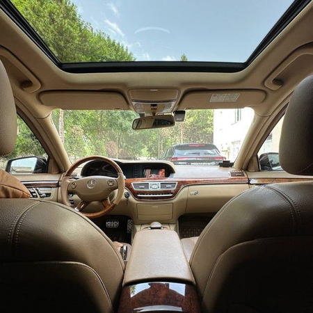 транспортные услуги Mersedes benz c klass v klassa