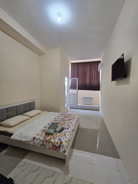 Гостиница без загса 24/7 SERGELI SHOXJON HOTEL
