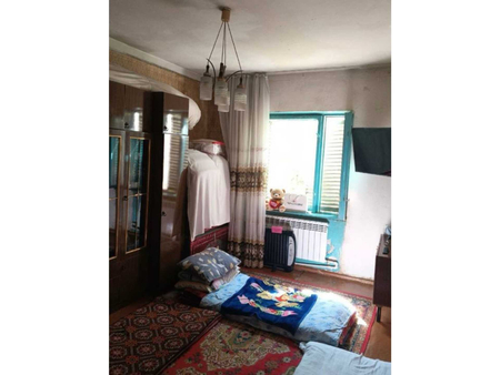 谷 130280 谷 Продаётся квартира 2/3/5 50 м² в Яккасарай