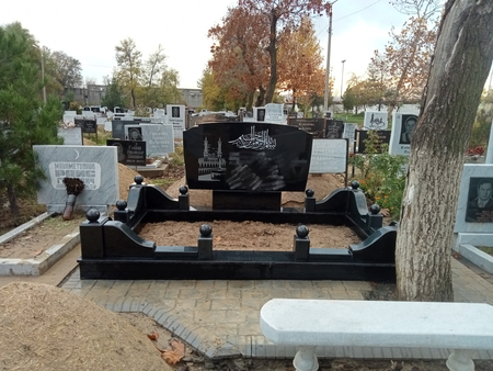Изготовление памятник
