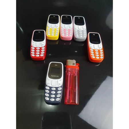 Nokia Mini yengi telefon