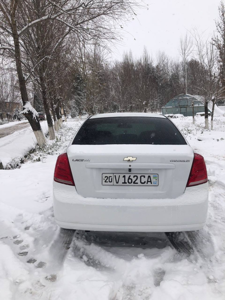 lacetti kafolatli