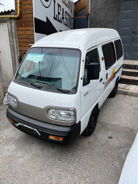 DAMAS 2024 yengi Arenda s vikupom