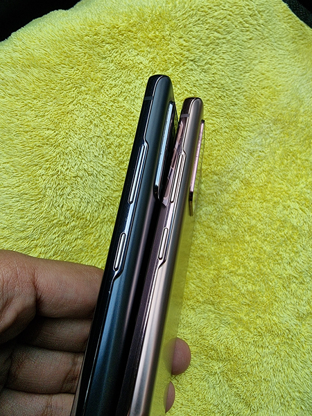 Samsung Galaxy Note 20 5G. OzU 8/256 GB. Snapdragon 865+ Garantya bor