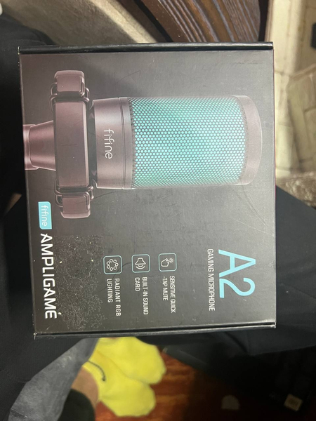 Продам игровой стримерский компьютер