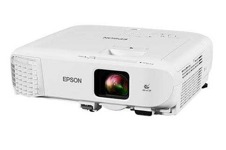 Proektor Проектор EPSON CO-WX02/FD01/FH02/FH52  (нал или перечислению)