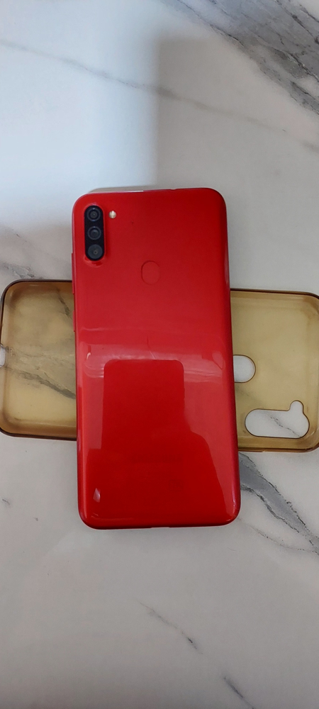 Samsung A11 Xolati ideal