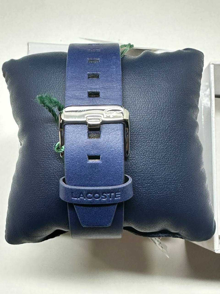 часы кварцевые Lacoste оригинал