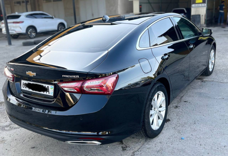 malibu 2020 metan 5