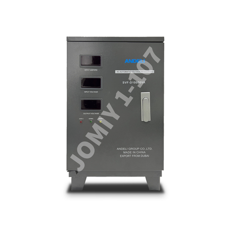 Andeli Stabilizator 10000VA Напольный Стабилизатор напряжений