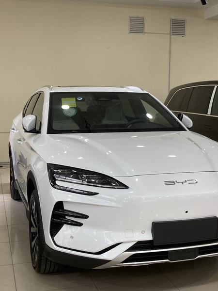 Byd champion 605