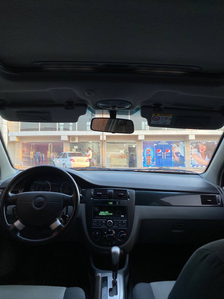 Продается Chevrolet Gentra 2022 metan gaz