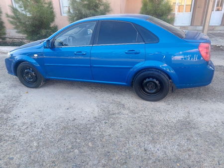 Джентра автомат коробка
