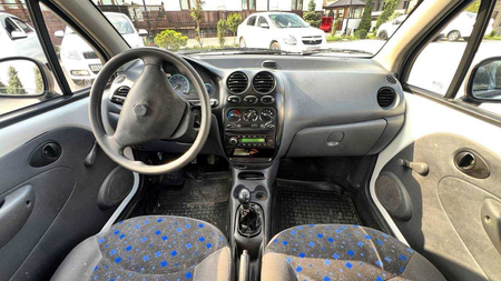 matiz 2018 sotiladi