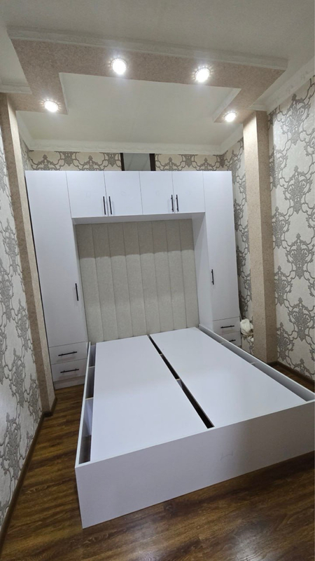 Продается 2 ком. Квартира площадью 47 кв.м. Ор. 4 род.дом