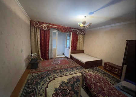 Algaritim axmat 3 xona