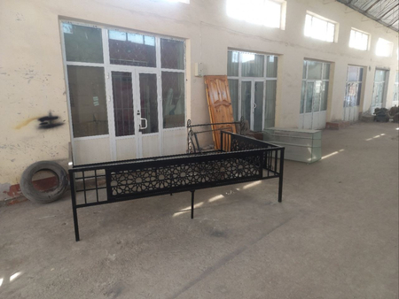 Срочно продам топчан