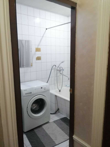 V4606 4/2/9 Izza Балкон 2x3 100м2 Средний ремонт