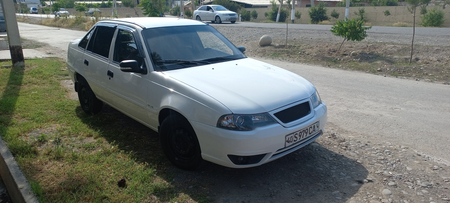 Nexia 2  1.5 gibrit 2015
