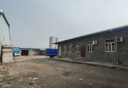 Продаётся база 63 соток бинокор