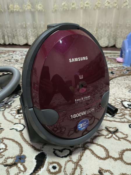 Пылесос Самсунг модель SC5356