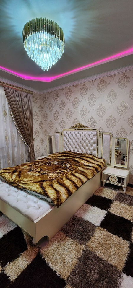 Аренда квартира.