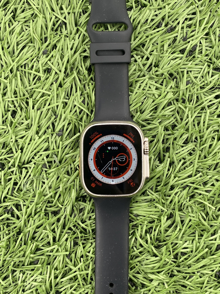 Wear Pro Smartwatch.