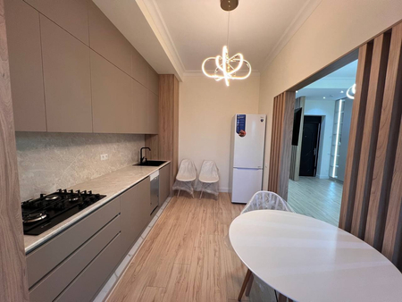 Аренда 40м² Мирабад Сити 1/5/10 ор-р Parkwood