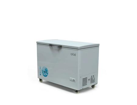 Морозильник Artel 250L Доставка ест