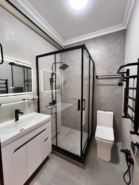Продается квартира 1в2/3/9
