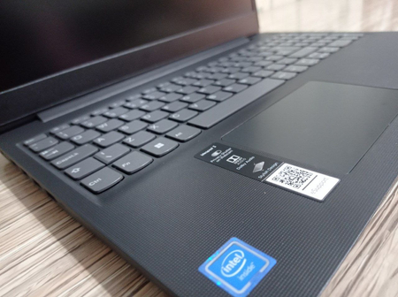 Продаётся ноутбук Lenovo