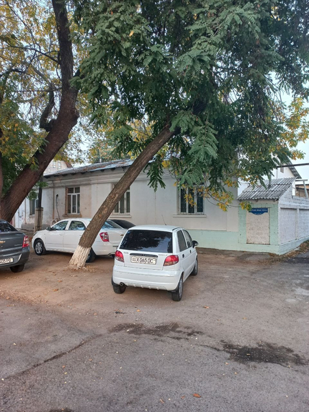 Центр Луначарский 4 сотки