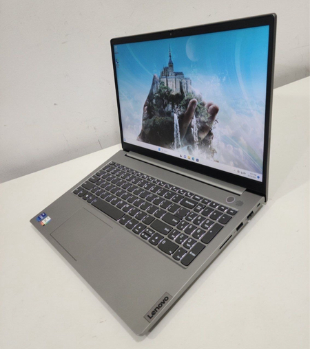 Super narx Lenovo ThinkBook Core i7 - 1165G7. Sensorniy ekran.