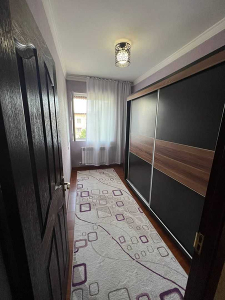 Продается уютная квартира 4/4/9  на Юнусабадском районе  (J2976)