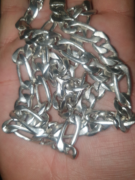 Серебро 925 проба  60гр. Мужское