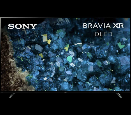 Телевизор Sony XR 77A80L OLED наличка рассрочка перечисление доставка