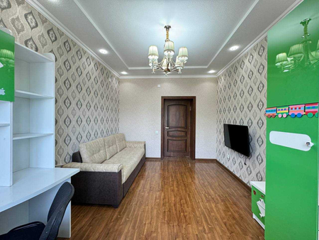 Продается 3х комнатная квартира