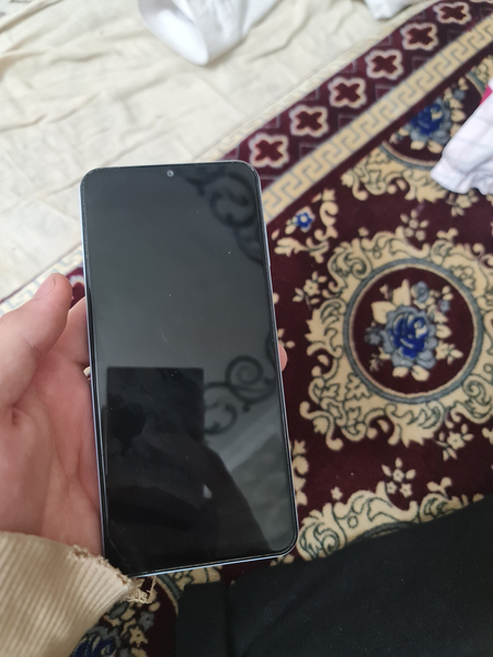 Samsung A13 sotiladi xotin qiz ishlatgan