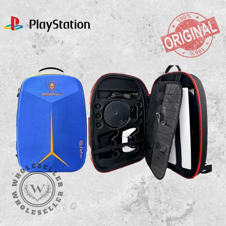 PlayStation uchun sumka