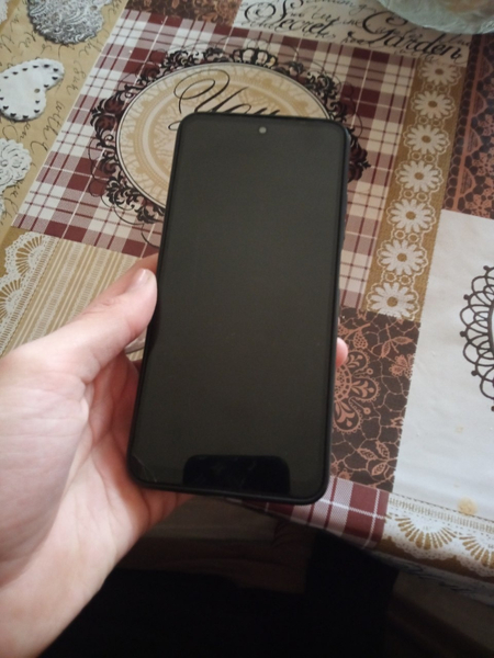 Redmi note 11 64/4