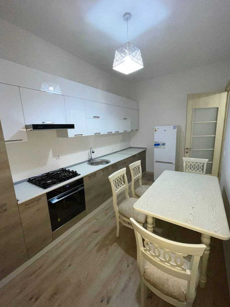 Юнусабад  • Поликлиника 55 • 1-комн • 45 м² • этаж 2/5 • [ОК:005]