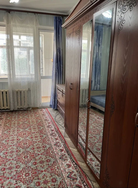 Сдается квартира в аренду Эко базар