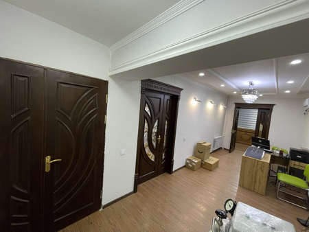 Продажа коммерческой недвижимости вдоль дороги. Метро Беруни TK34