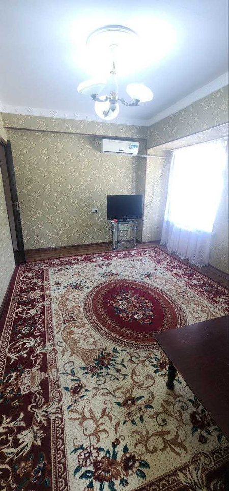 Яккасарай Кирпич 2в3/3/5 балкон 2/6 Ориентир Налоговая Яккасарай