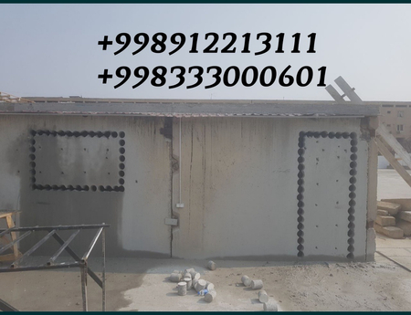 Beton kesish beton teshish xizmati